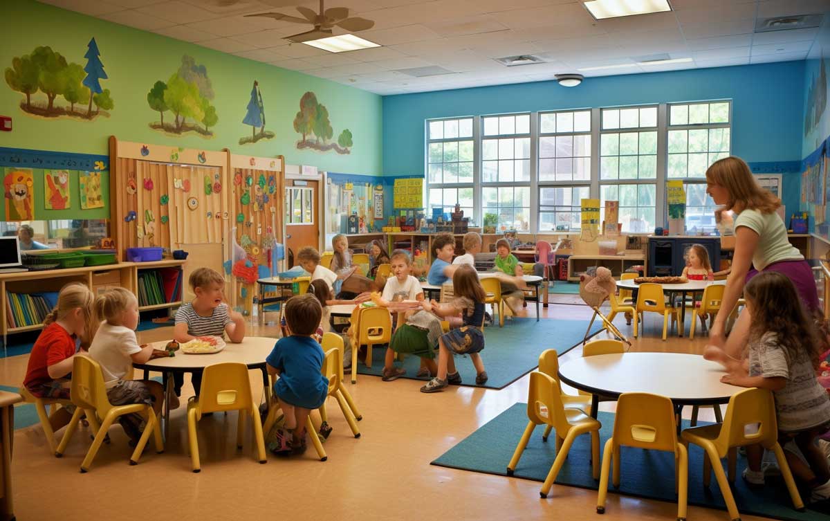 Virginia Child Care Subsidy Full Guide Virginia Child Care Subsidy Full Guide