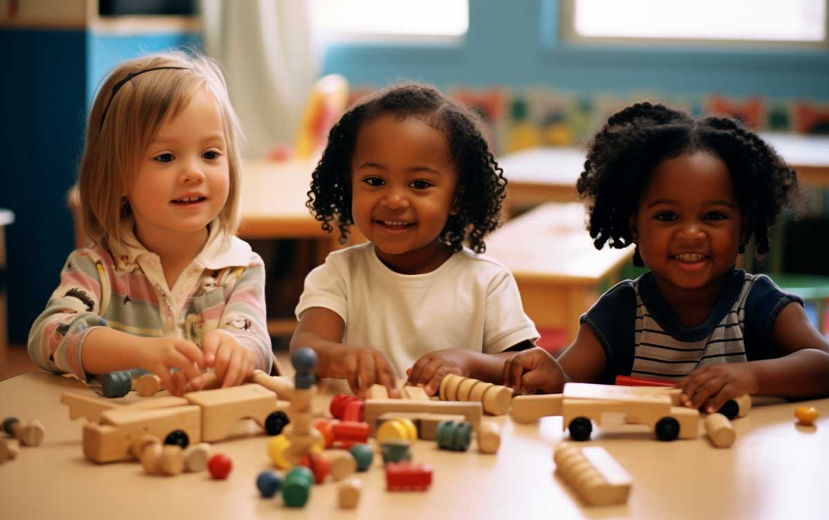 Childcare Reimbursement Programs A Comprehensive Guide