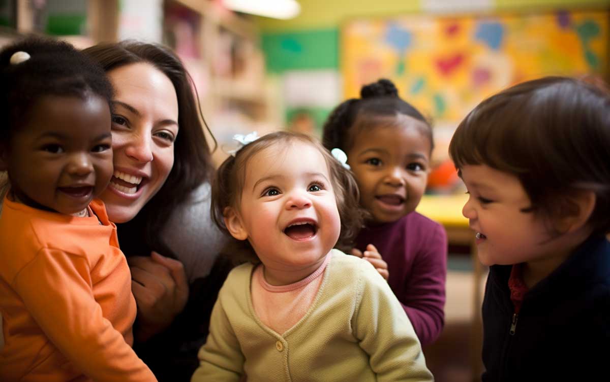 Does Foster Care Pay For Daycare In California 